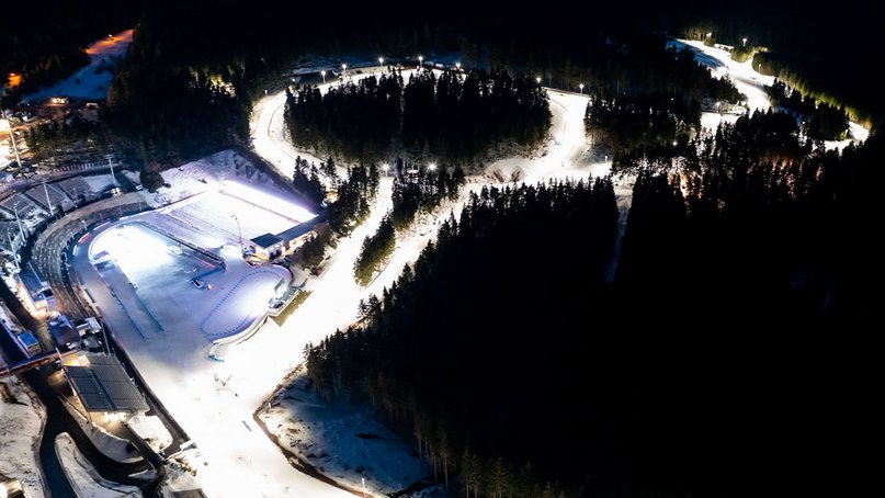 Gallery 2023 | BMW IBU World CHampionships Biathlon Oberhof